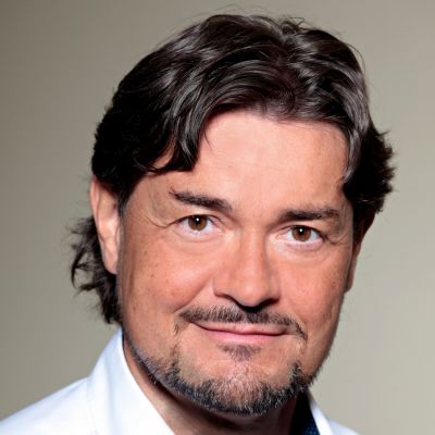 Oddelenie detskej neurochirurgie Národného ústavu detských chorôb